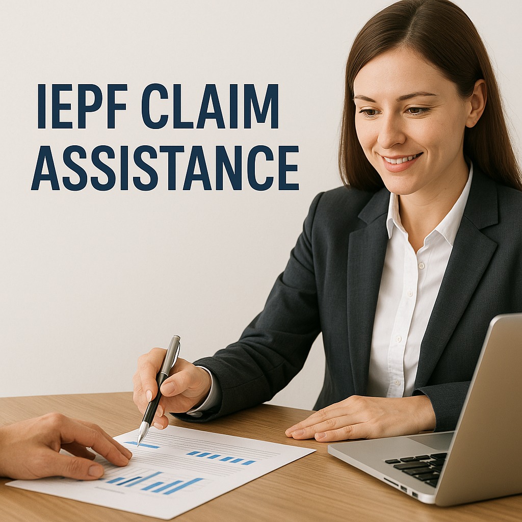 HB Consultancy | Hiren Bheda Consultancy Services | Physical Shares ...